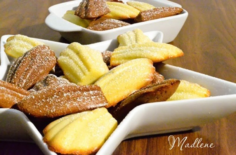 Madlene | Retete culinare | gustos.ro